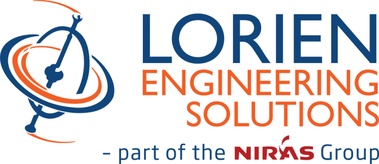 Lorien Logo
